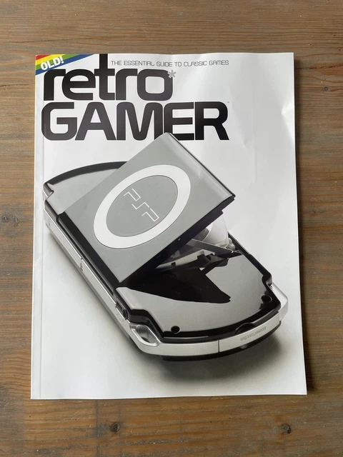 RETRO GAMER MAGAZINE July 2024 Issue 262 SUBSCRIBER EDITION Latest ...