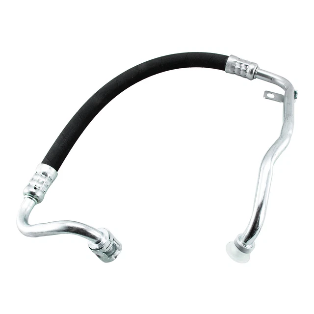 INLET ENGINE OIL Cooler Line for 94 1995-1998 Volvo C70 S70 V70 850 ...