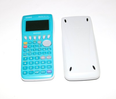 CASIO GRAPH 25+ Pro Calculator Calculator Graphic Calculator £14.03 ...