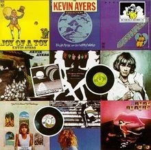 COLLECTION DE AYERS,KEVIN | CD | état très bon EUR 10,43 - PicClick FR