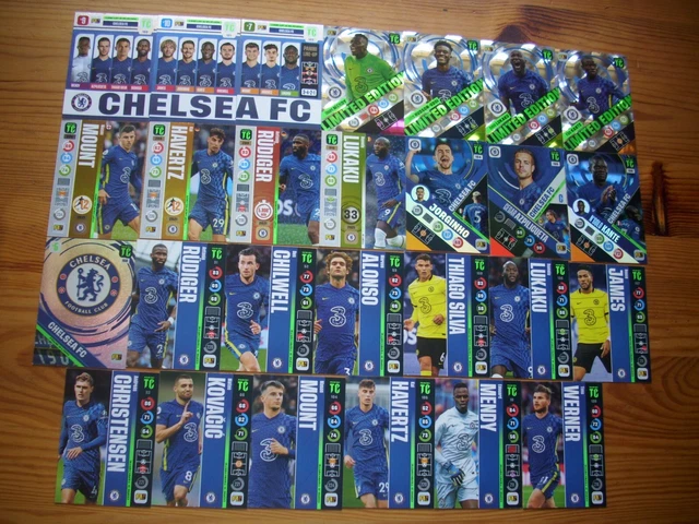 TOP CLASS 2022 Full Set 27 Card Limited,Base Logo,Line,Idol,Captain,Top ...
