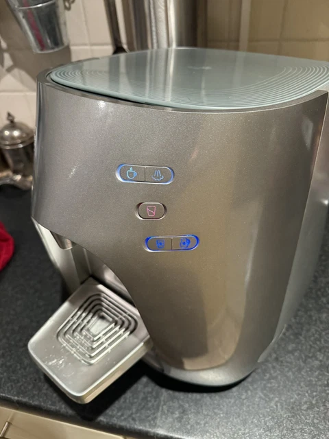 VIRGIN STRAUSS PURE T7 Water Filter Machine - Faulty £129.95 - PicClick UK