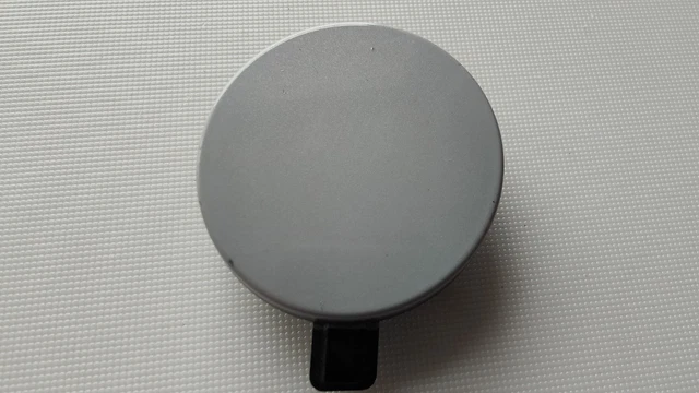 VW GOLF MK7 Front Bumper Tow Eye Towing Hook Cover 5G0807241C 2018 (1 ...