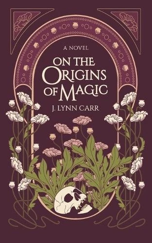 J LYNN CARR On the Origins of Magic (Poche) EUR 13,36 - PicClick FR