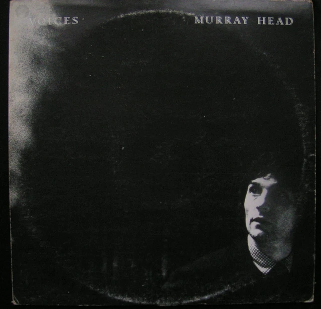 MURRAY HEAD & Voices " Lp 33T Fr N°6313045 / Mercury / 1980 / Pop EUR 8 ...