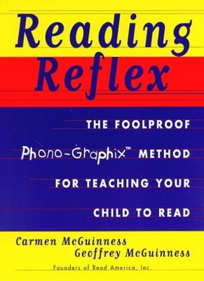 READING REFLEX: THE Foolproof Phono-Graphix Method for Teaching £17.45 ...