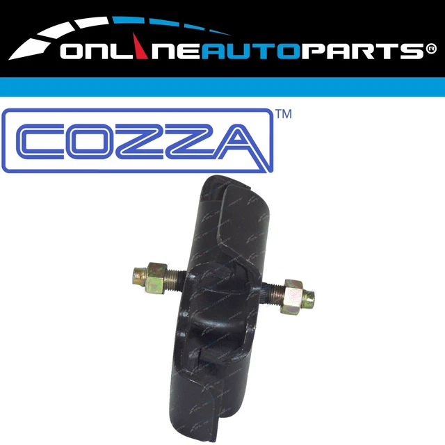 FRONT ENGINE MOUNT for Landcruiser 40 Series Petrol FJ40 FJ45 FJ55 6/76 ...
