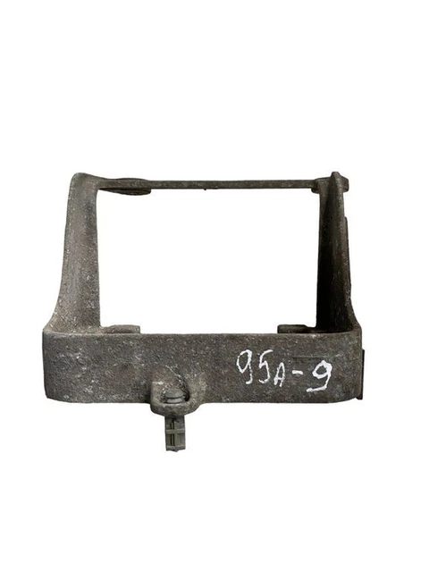 RENAULT MASTER III 2013 Gearbox mounting bracket ERD11064 £56.39 ...