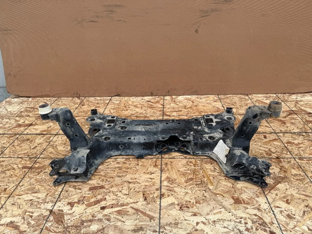 FORD BRONCO SPORT 2021-2025 Oem Front Subframe Crossmember Cradle Awd ...