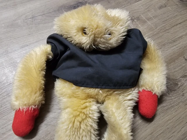 RARE,, GENUINE GORDON The Gopher Squeeky Hand Puppet Rare Vintage , £39 ...