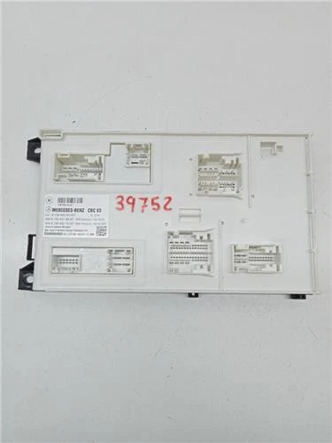BOITIER FUSIBLES DIVERS RELAIS Mercedes-Benz A (W176) a1569005303 ...