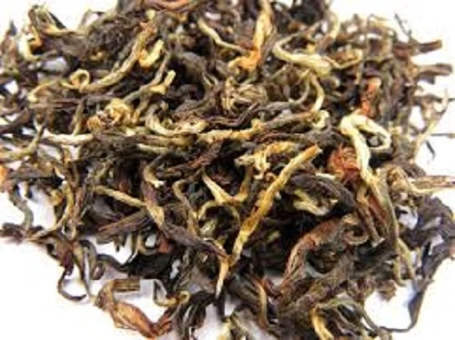 ORGANIC DARJEELING TEA (AUTUMN FLUSH 2025) THURBU ORGANIC WHITE TEA 200 ...