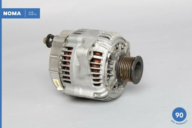 97-03 JAGUAR XK8 XKR X100 XJ8 Engine Motor Generator Alternator ...