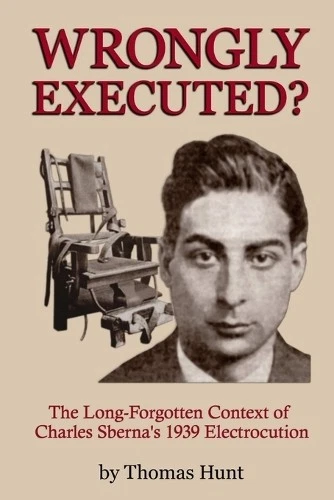 THOMAS HUNT WRONGLY Executed? - the Long-Forgotten Context of Char ...