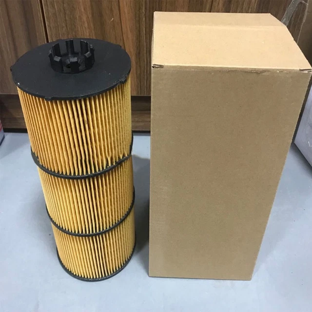 FILTRES À HUILE performances moteur améliorées pour 4731800809 ...