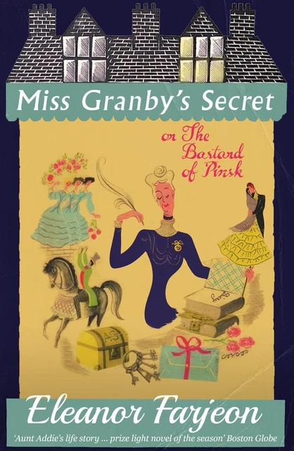 ELEANOR FARJEON MISS Granby's Secret (Poche) EUR 18,73 - PicClick FR