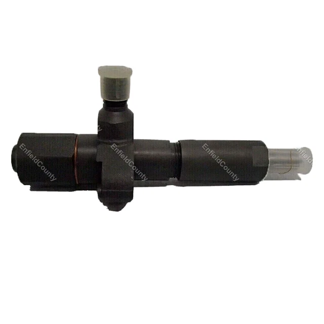 FUEL INJECTOR FOR Massey Ferguson Tractor 255 135 150 302 165 230 235 £ ...