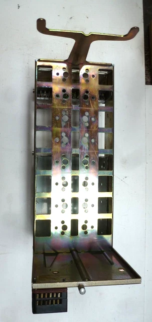 GPO STROWGER 16 Way Relay Set To Mount 16 3000 Type Relays £9.99 ...