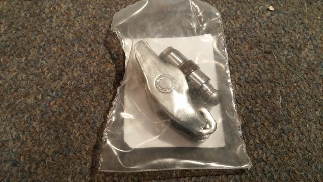 RANGE ROVER L405 4.4 Tdv8 Hydraulic Tappet-Lifter With Rocker Arm - Oe ...