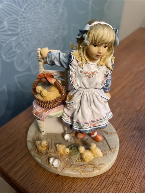 THE LEONARDO COLLECTION *Just Hatched* By Christine Haworth £6.95 ...