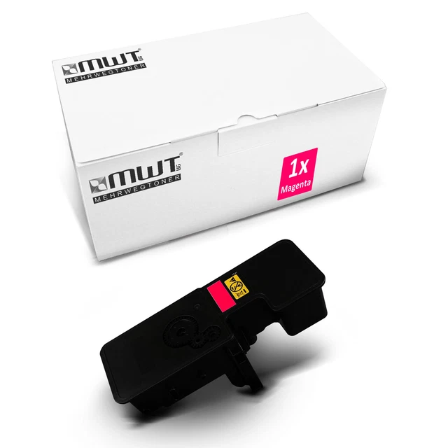 MWT TONER MAGENTA XXL per Kyocera Eco Sistema EUR 29,37 - PicClick IT MWT TONER MAGENTA XXL per Kyocera Eco Sistema EUR 29,37 - PicClick IT