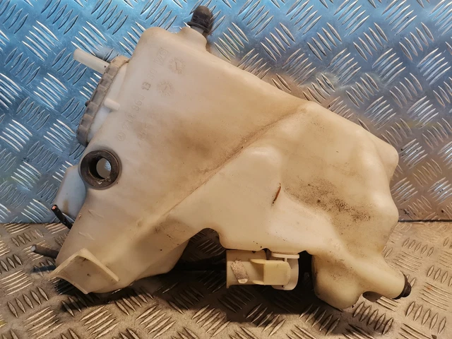 MERCEDES-BENZ W211 E 220 CDI Limpiaparabrisas Tanque 2118601360 EUR 22 ...