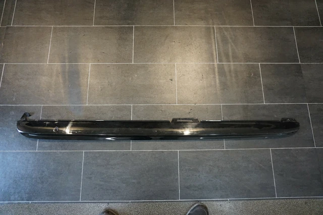 VW GOLF 6 GTI GTD side sills spoiler left 5K0853855F original £35.50 ...