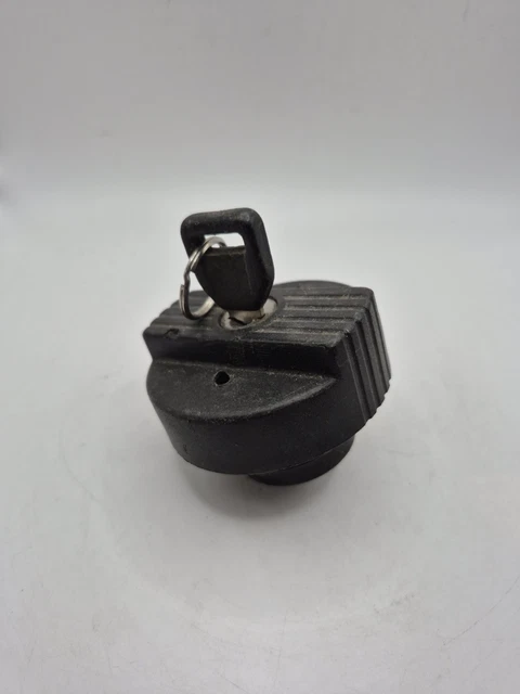 VOLKSWAGEN GOLF MK2 Mk3 Genuine Fuel Filler Cap New OEM Part $51.07 ...