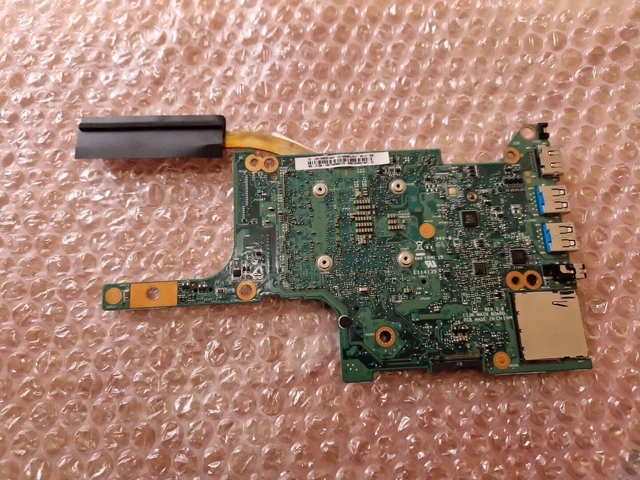 MEDION AKOYA S3409 Motherboard i7-7500U 8GB RAM ME-F13K £39.90 ...