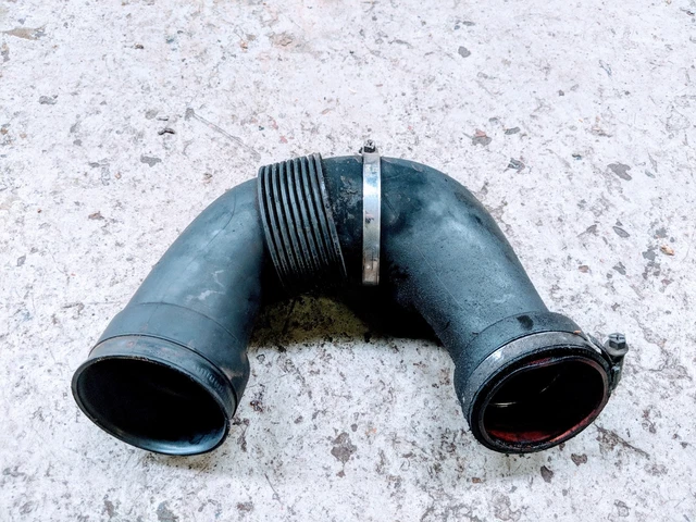 MERCEDES M CLASS Ml270 W163 Air Pipe A6120940808 £23.10 - PicClick UK