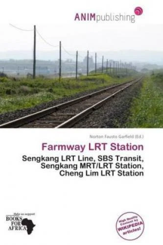 FARMWAY LRT STATION Sengkang LRT Line, SBS Transit, Sengkang MRT/LRT ...