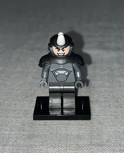 LEGO MARVEL MINIFIGURE - Rhino £7.50 - PicClick UK