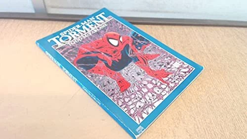 SPIDER-MAN : TORMENT, McFarlane, Todd EUR 41,56 - PicClick FR