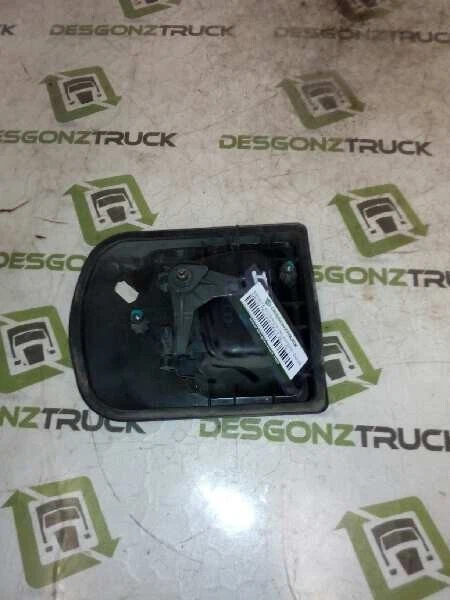 POIGNEE DE PORTE Avant Gauche Pour Iveco Daily Caja Cerrada 1999 => 29 ...