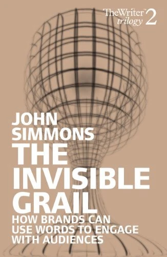 LE GRAAL INVISIBLE : comment les marques peuvent utiliser... par John ... LE GRAAL INVISIBLE : comment les marques peuvent utiliser... par John ...