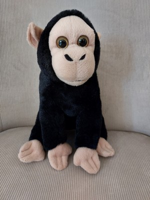 ARK TOYS PREMIER Collection Gorilla Soft Toy Plush £10.00 - PicClick UK