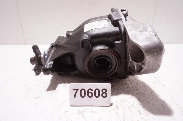 BMW F20 F21 F34 Rear Axle Gear Differential 2.93 7605588 7605587 £521. ...
