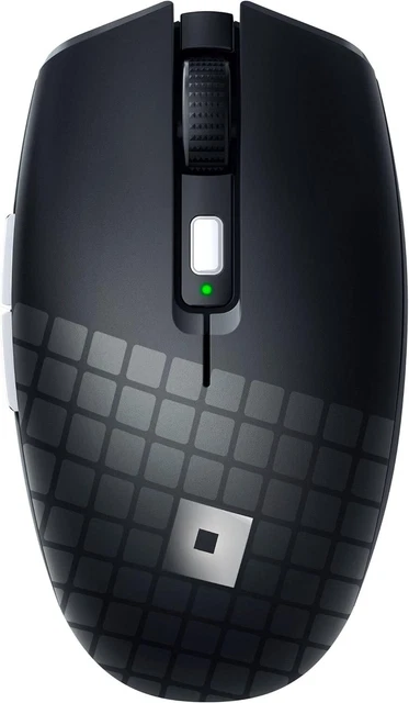 RAZER OROCHI V2 Wireless Gaming Mouse - Roblox Edition 18000 DPI 6 ...