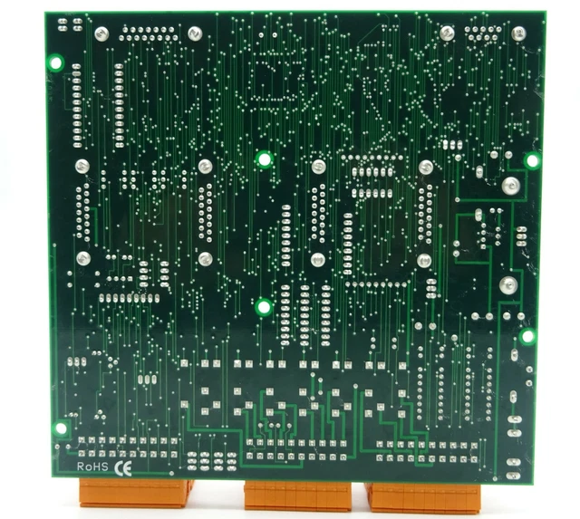 STULZ C7000 IOC CompTrol M24657 E/A Steuerkarte I/O Controller Board ...
