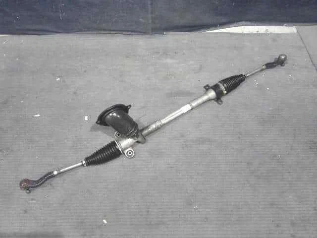 TOYOTA PASSO POWER Steering Rack and Pinion Assembly 45502B1230 ...