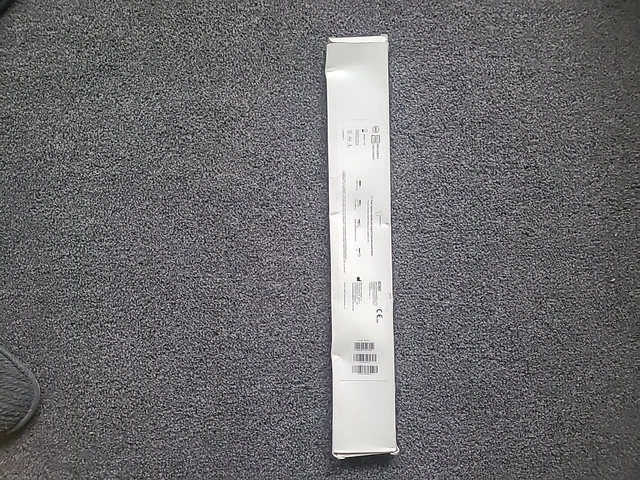 MERZ 9010M1 RIGID Needle With Support Cannula Hospital Surgery Theater ...