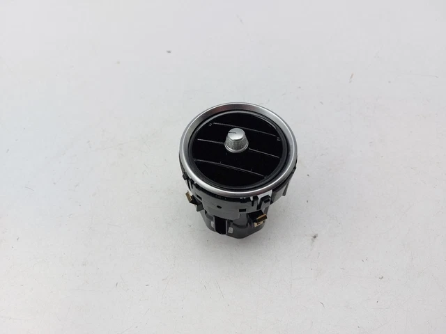 MERCEDES BENZ C Class W205 Dashboard Centre Air Vent Grille 2015 ...