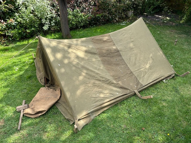 Field Gear, World War II (1939-1945), Militaria, Collectables - PicClick UK