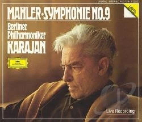 DANIEL BARENBOIM/STAATSKAPELLE BERLIN: Mahler - Symphony No. 9 [Region ...