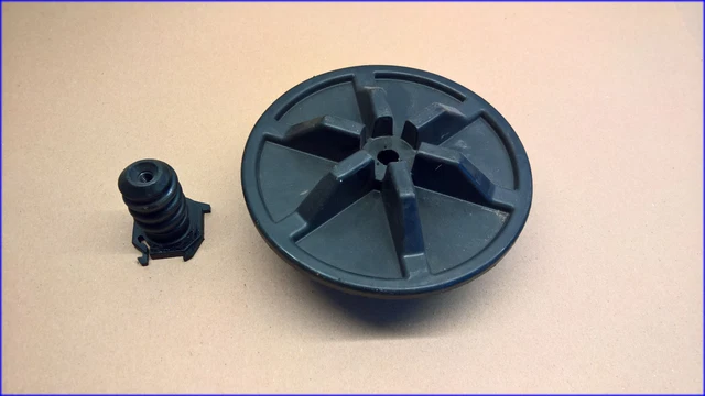 RESERVERADHALTER HALTER ERSATZRAD Mercedes A Klasse W168 A1688980014 ...