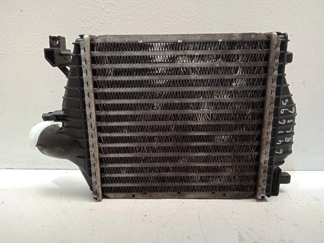 INTERCOOLER MERCEDES-BENZ VITO (638.0) 6385012901 #641695 EUR 54,43 ...