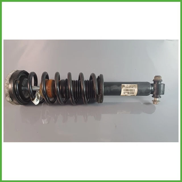 AMMORTIZZATORE POSTERIORE DESTRO DX BMW X3 F25 33526796317 2010 2014 ...