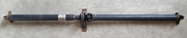 KARDANWELLE GELENKWELLE A2114108006 Mercedes E Klasse W211 350 4MATIC EUR 20,00 - PicClick FR