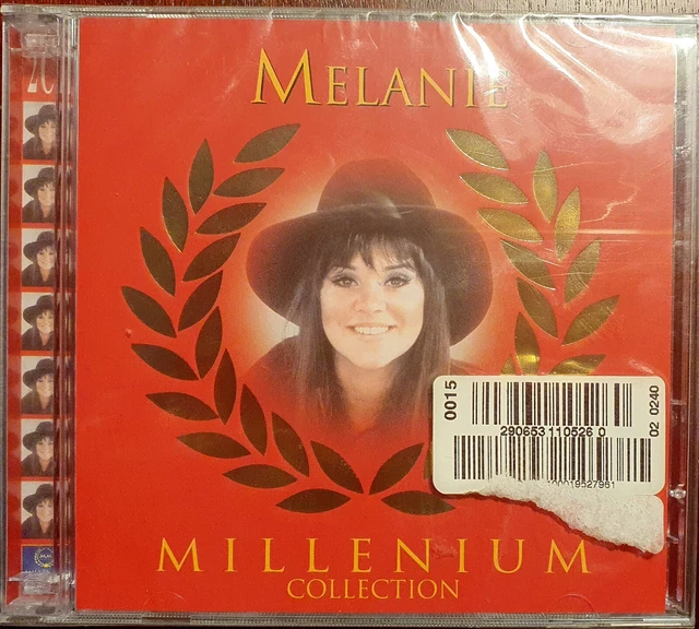 MELANIE & MILLENIUM Collection" NEU EUR 19,50 - PicClick DE