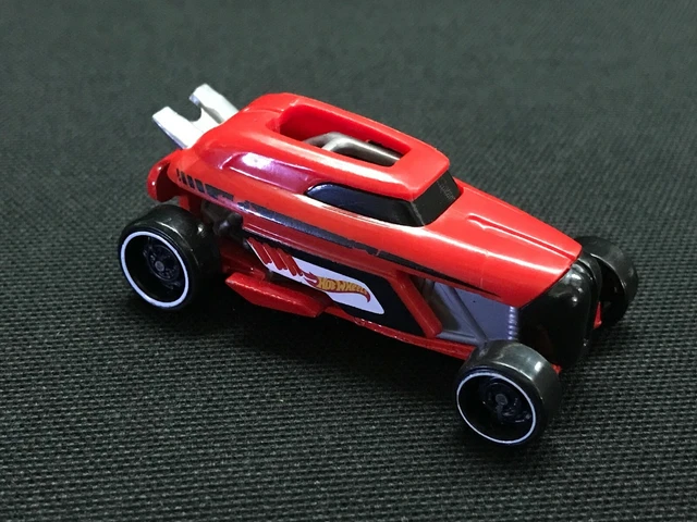 HOT WHEELS RIP Rod Collectable Vehicle Scale 1:64 EUR 4,30 - PicClick FR